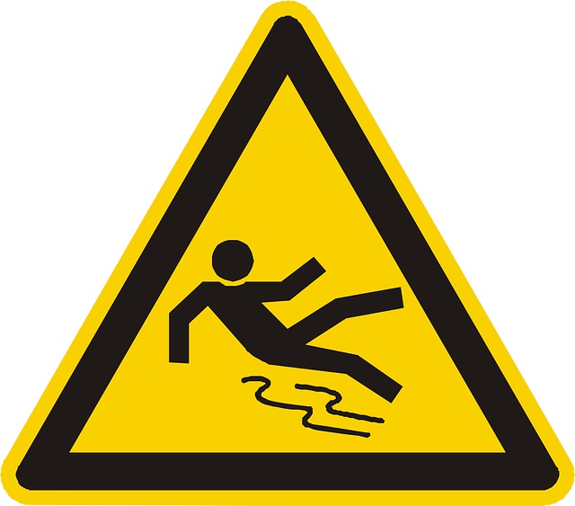 Slip and fall accidents can happen to anyone | Kagan Law Firm, Fort Myers